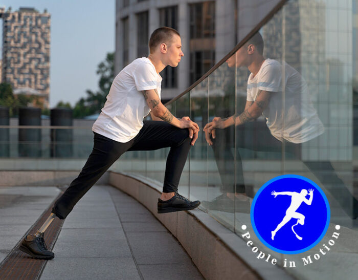 mobilityprosthetic | Company